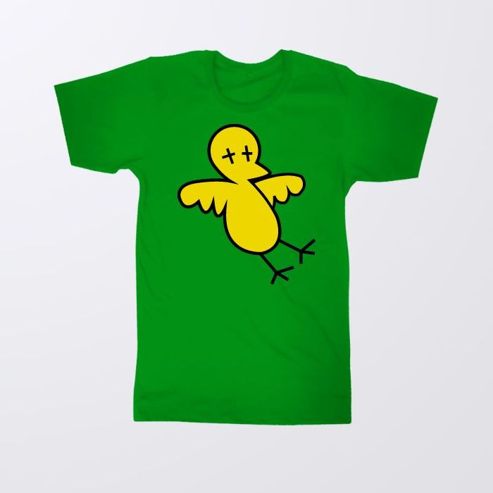 Millencolin Bird